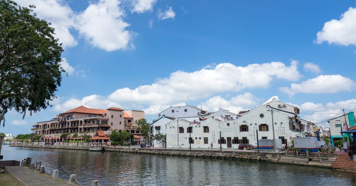 A 3-Day Roadtrip Itinerary from Kuala Lumpur to Melaka and Muar