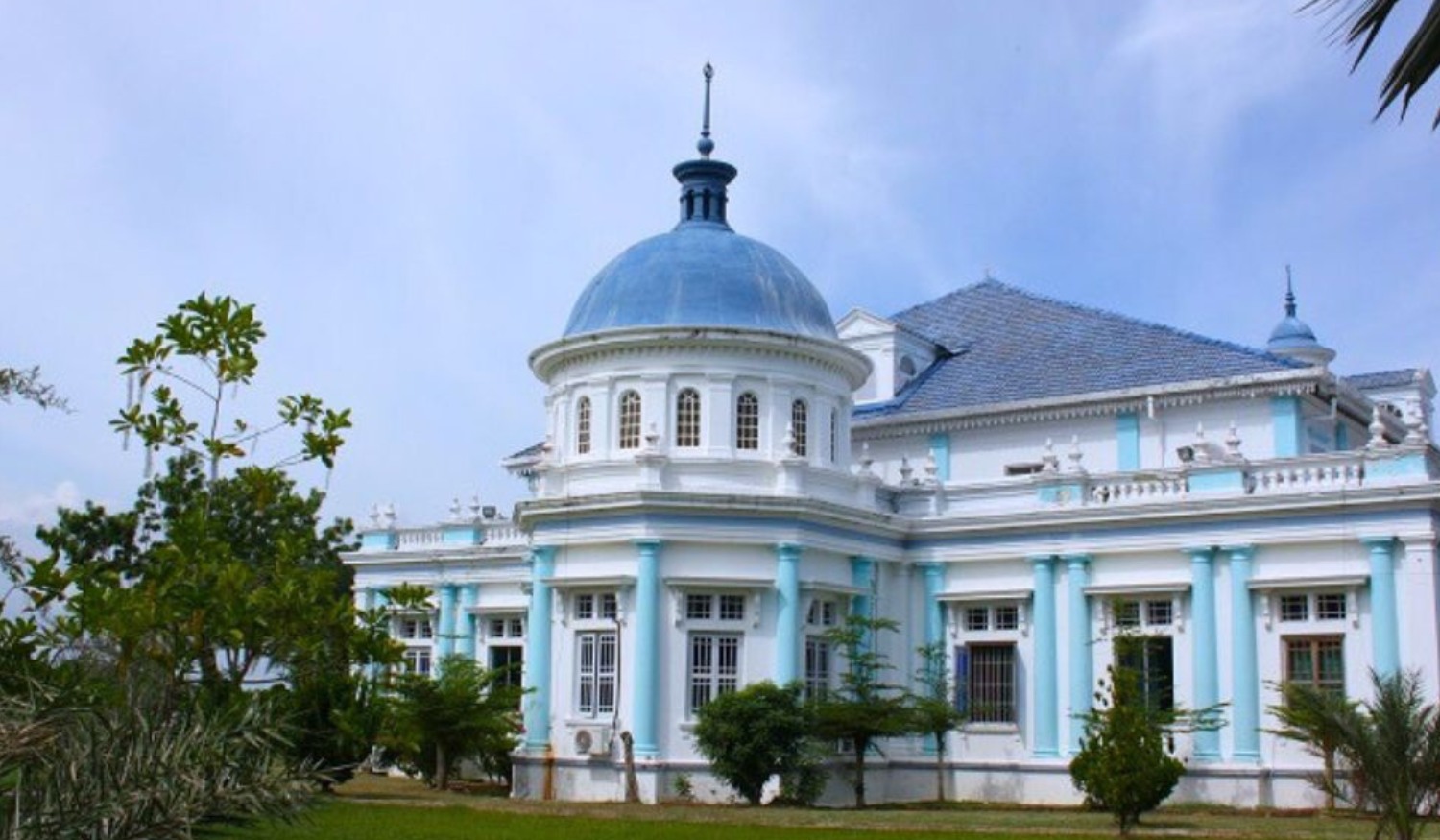 Exploring the Charming Attractions in Muar Johor